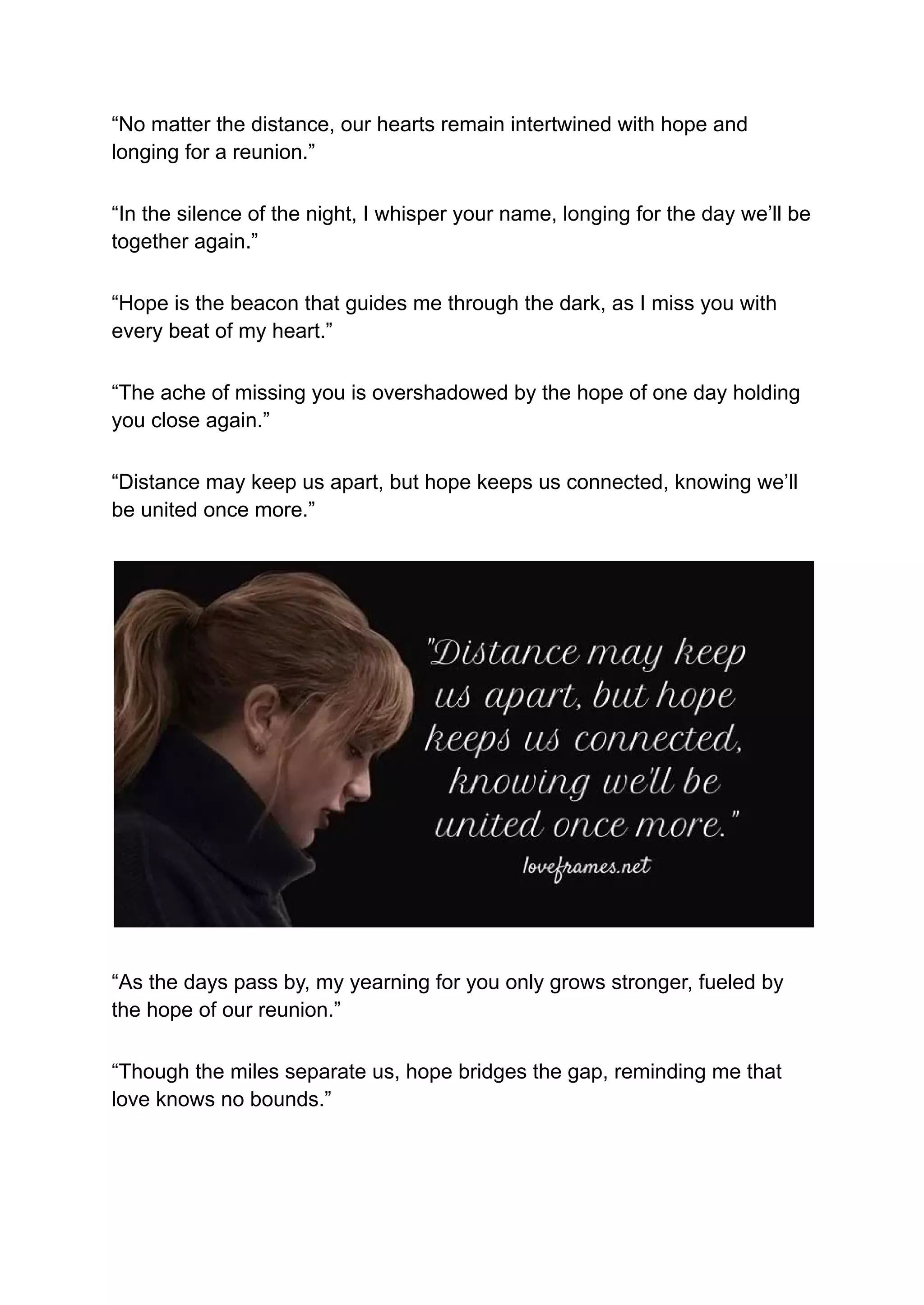 50 Missing Family Quotes and Sayings.pdf | Bereavement | Family and ...