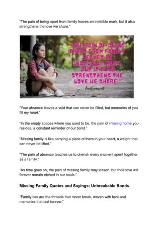 50 Missing Family Quotes and Sayings.pdf