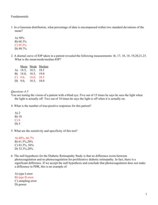 50 Multiple Choice Questions (MCQS) - Fundamentals of ophthalmology.doc