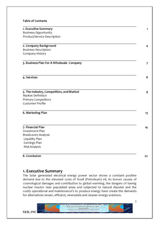 50MW solar power (A) | PDF