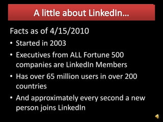 Layers of LinkedIn | PPTX | Social Networking | Internet