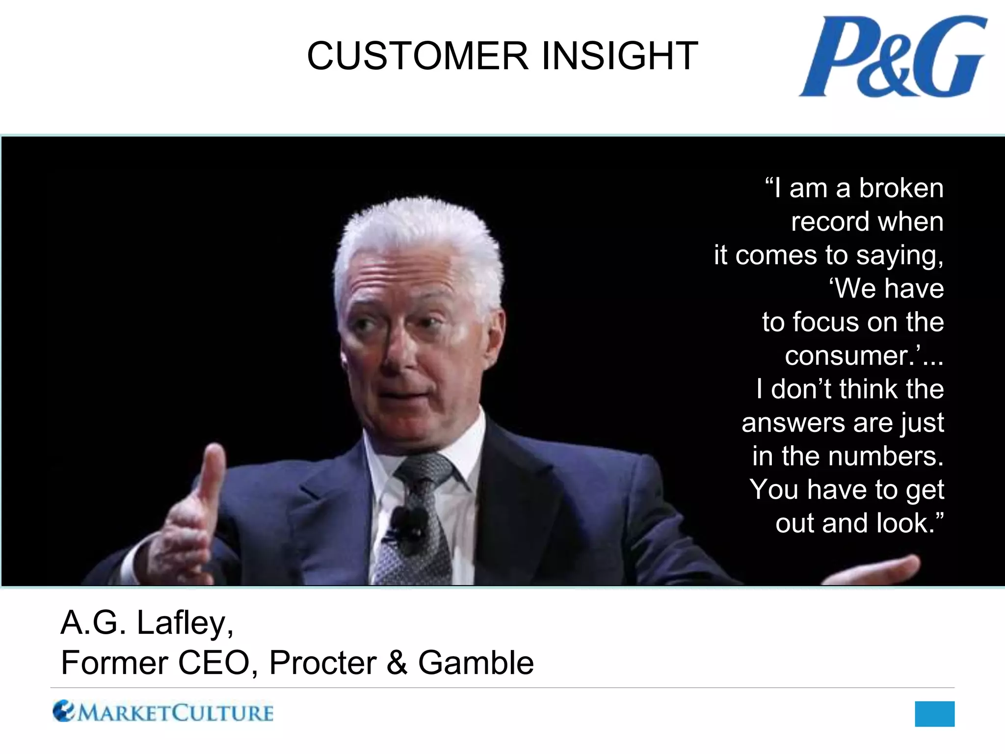 50 quotes from leaders on customer obsession, customer culture and ...
