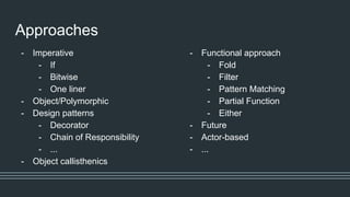 50 shades of fizzbuzz v2 - share | PPT