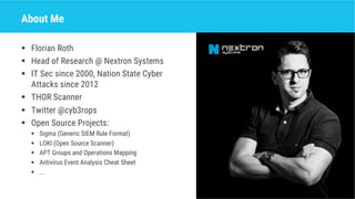 50 Shades of Sigma | PPT