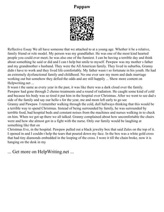 50 Smart Literature Review Templates (APA) TemplateLab | PDF