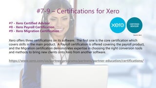 50 software certifications you can get as an accounting professional | PDF | Business | Business ...