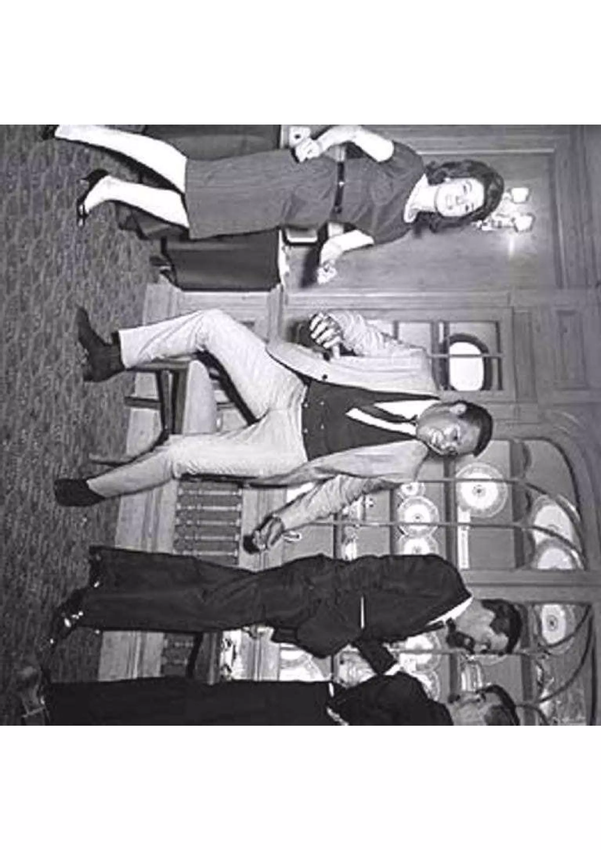 50s style swing dance 02 | PDF