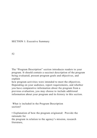 50 Stage 3 Writing an Evaluation Report Table .docx