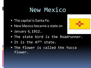 50 states | PPT
