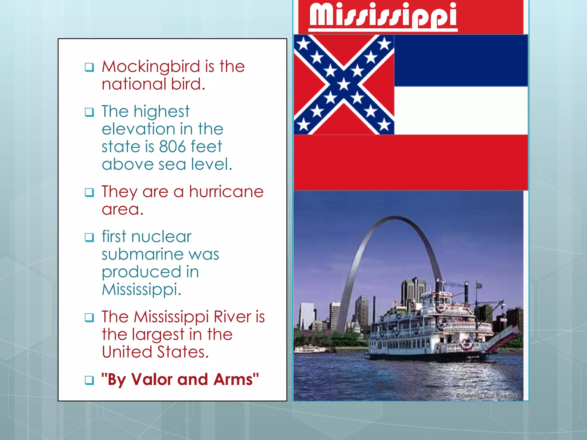 50 states | PPT