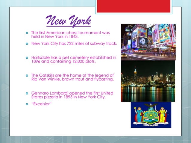 50 states | PPT