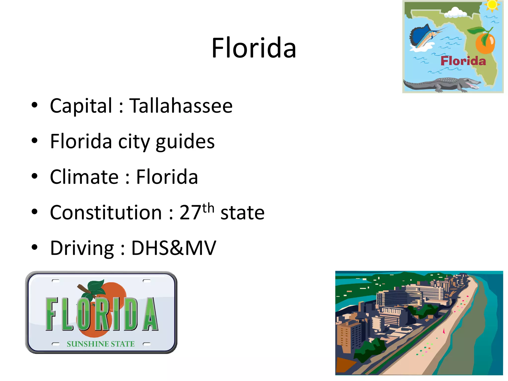 50 states assignment | PPTX