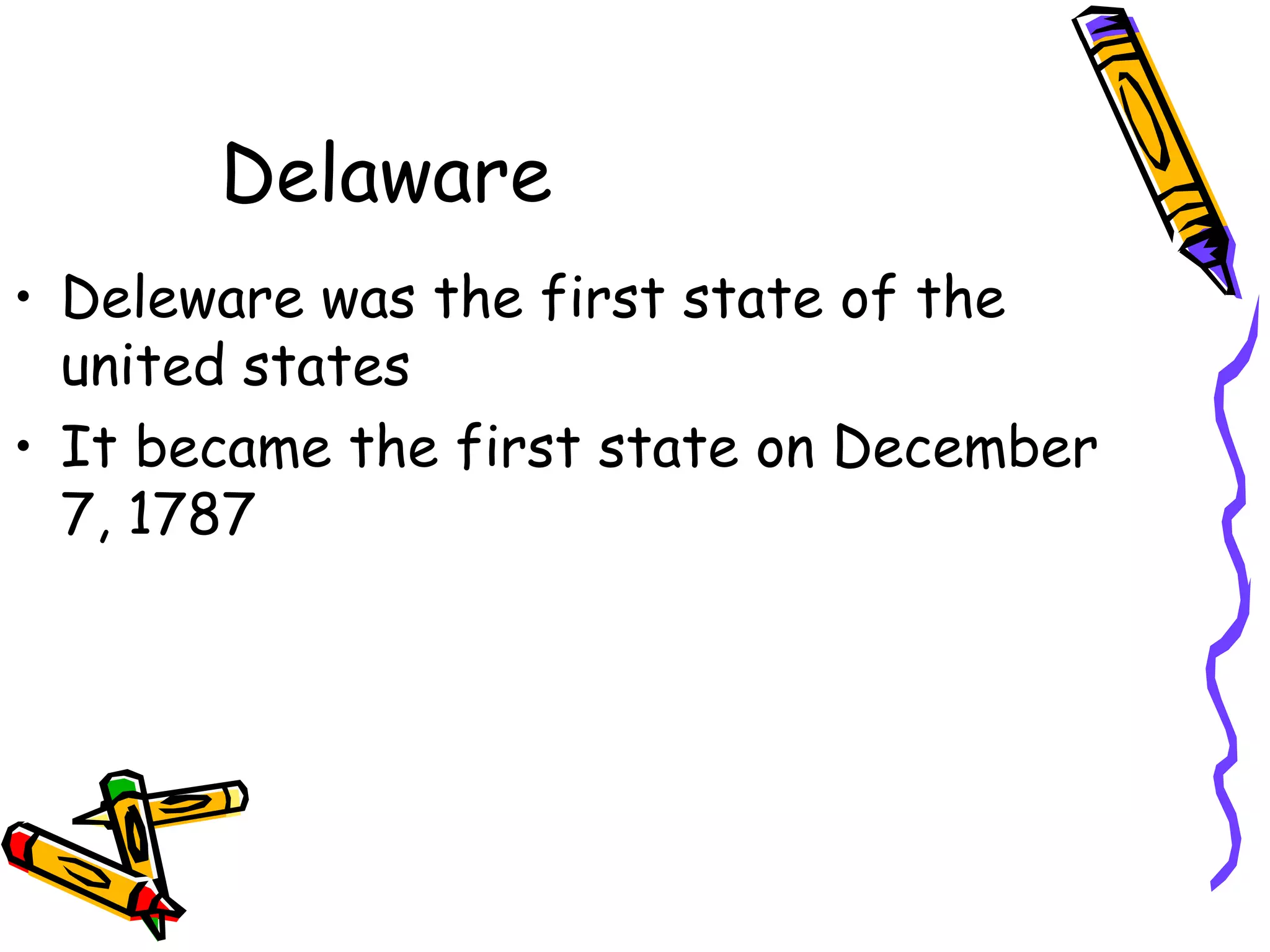 The U.S. 50 States of America | PPT