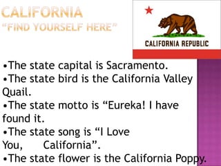 50 states montana | PPTX | North America Travel | Travel Locations