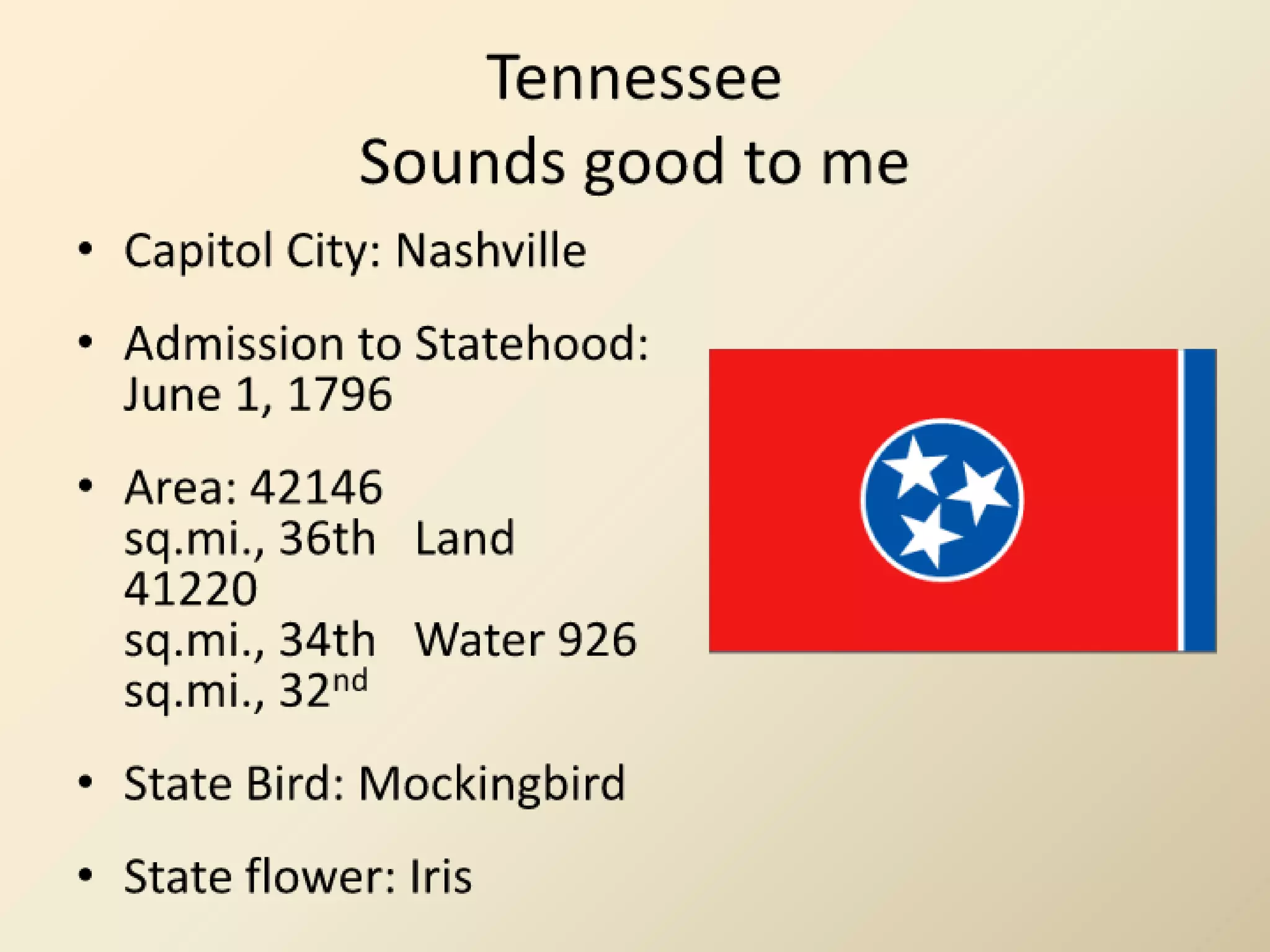 50 states project | PDF