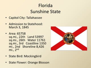 50 states project | PDF