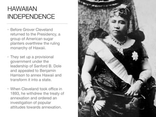 50 The Beginnings of Imperialism | PDF