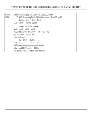 50 đề thi HSG hóa học 8.pdf