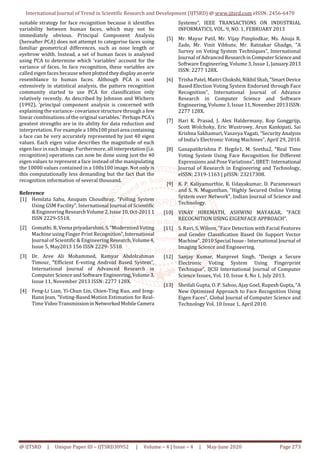 Transaction Authentication using Face and OTP Verification | PDF