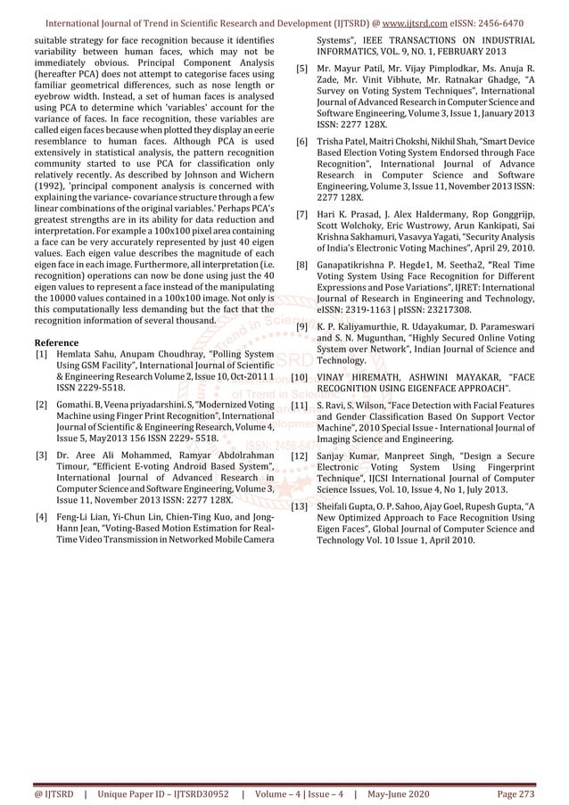Transaction Authentication Using Face And Otp Verification Pdf