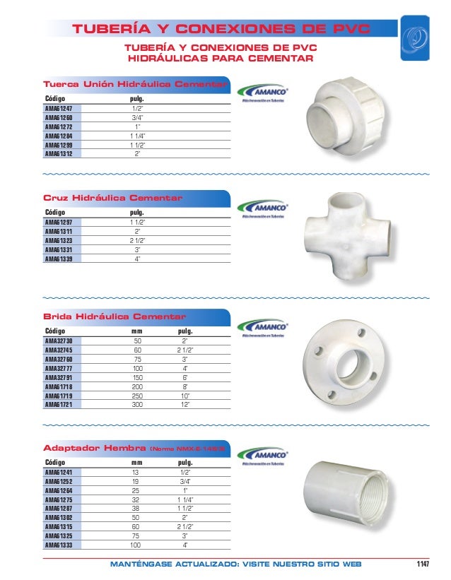 50 tuberia pvc