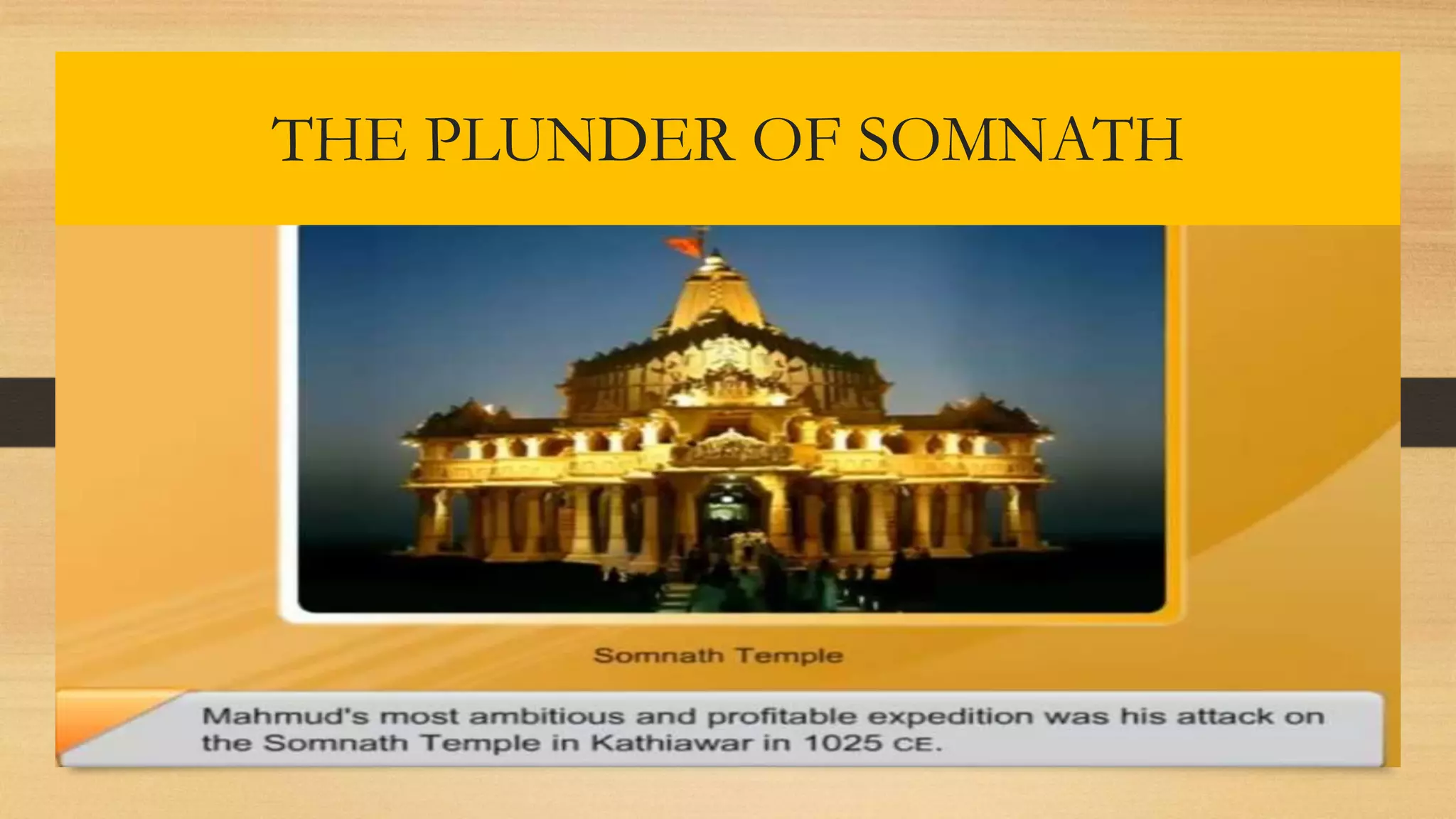 Class 7 chapter_1_2_turkish_invasions_in_north_india_ppt | PPTX