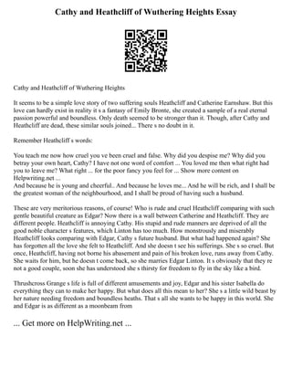 50 Useful German Essay Words And Phrases My D | PDF