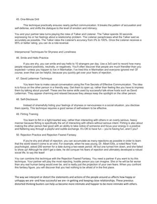 50 ways to untwist your thinking | PDF