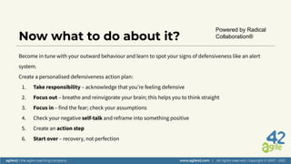 50 ways to wreck collaboration | PPT