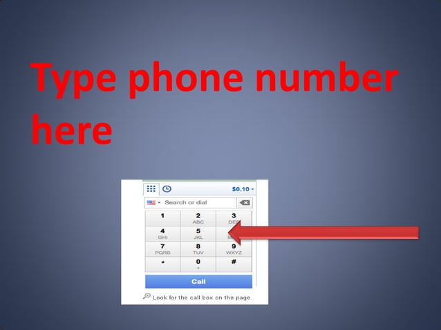 Amiel pangilinan how to use gmail call phone | PDF