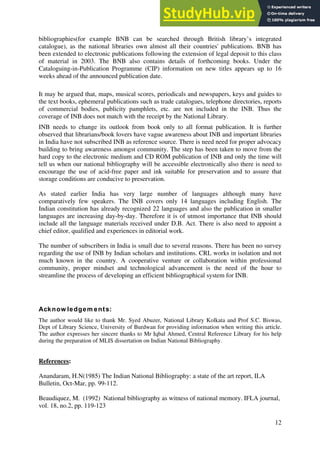 50 years of Indian National Bibliography (1958-2008) A critical study.pdf