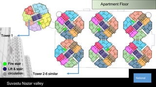 5.1 Mixed use building | PPTX