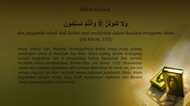 51. Tafsir Surat Ali Imron ayat 102 - 103.pptx