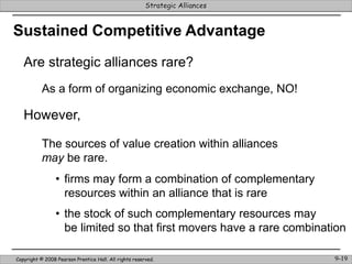 51-53 A - Strategic Alliances.ppt