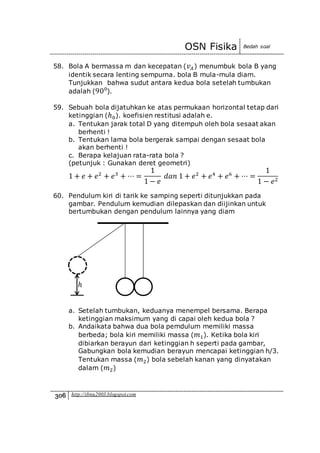 51-60 osn fisika (soal) | DOCX