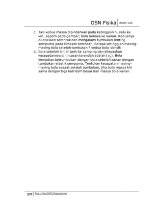 51-60 osn fisika (soal) | DOCX