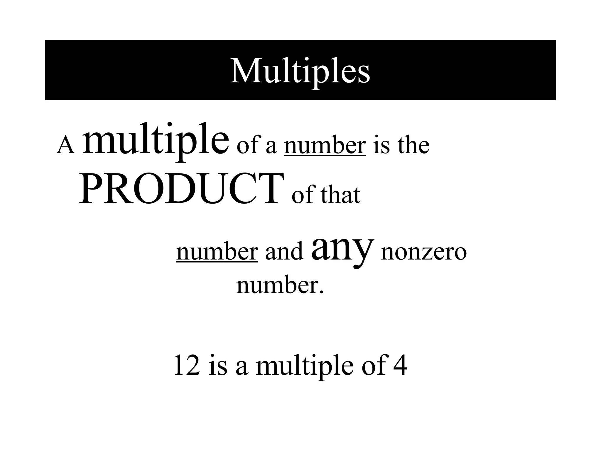 November 4th on LCM, Ordering/Comparing Fractions | PPT