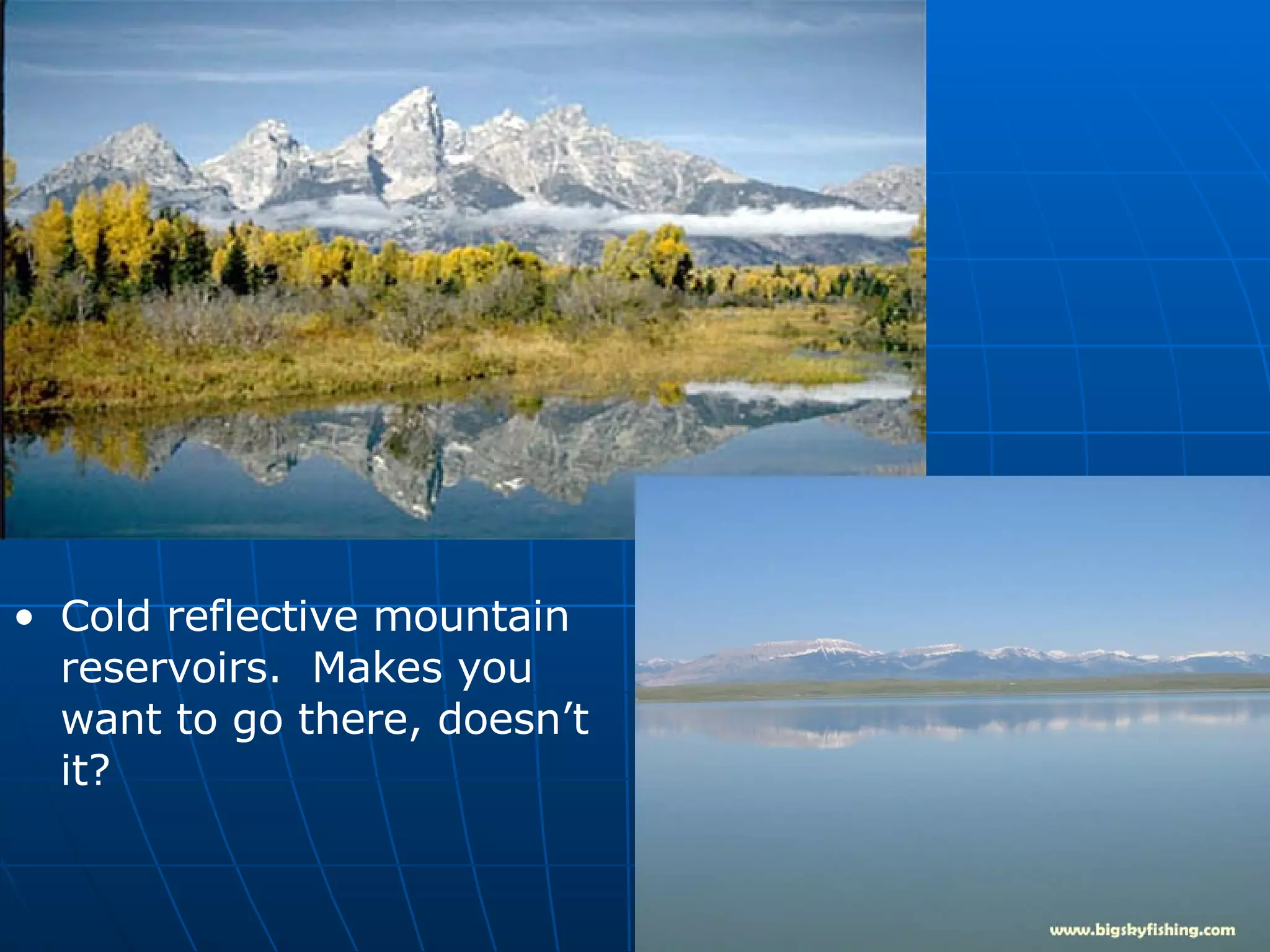 5.1 - North American Landforms and Resources | PPT