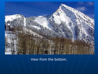 5.1 - North American Landforms and Resources | PPT