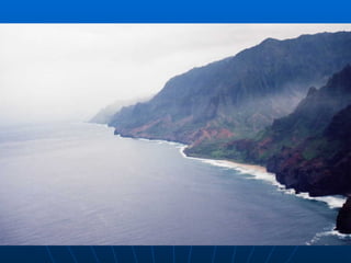 5.1 - North American Landforms and Resources | PPT