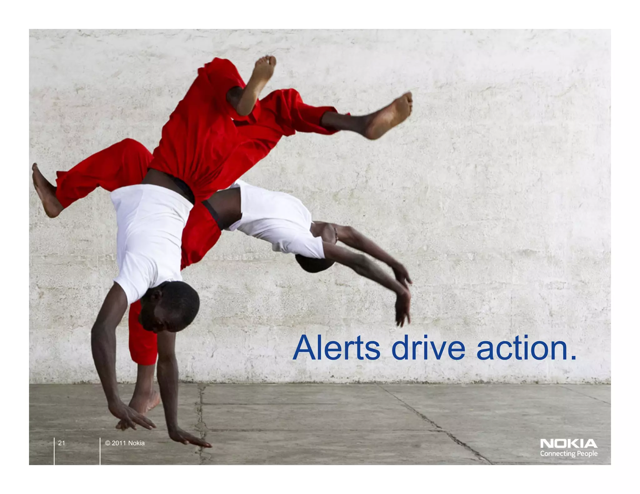 Pulling It Together: Connecting External Activities With Internal ...