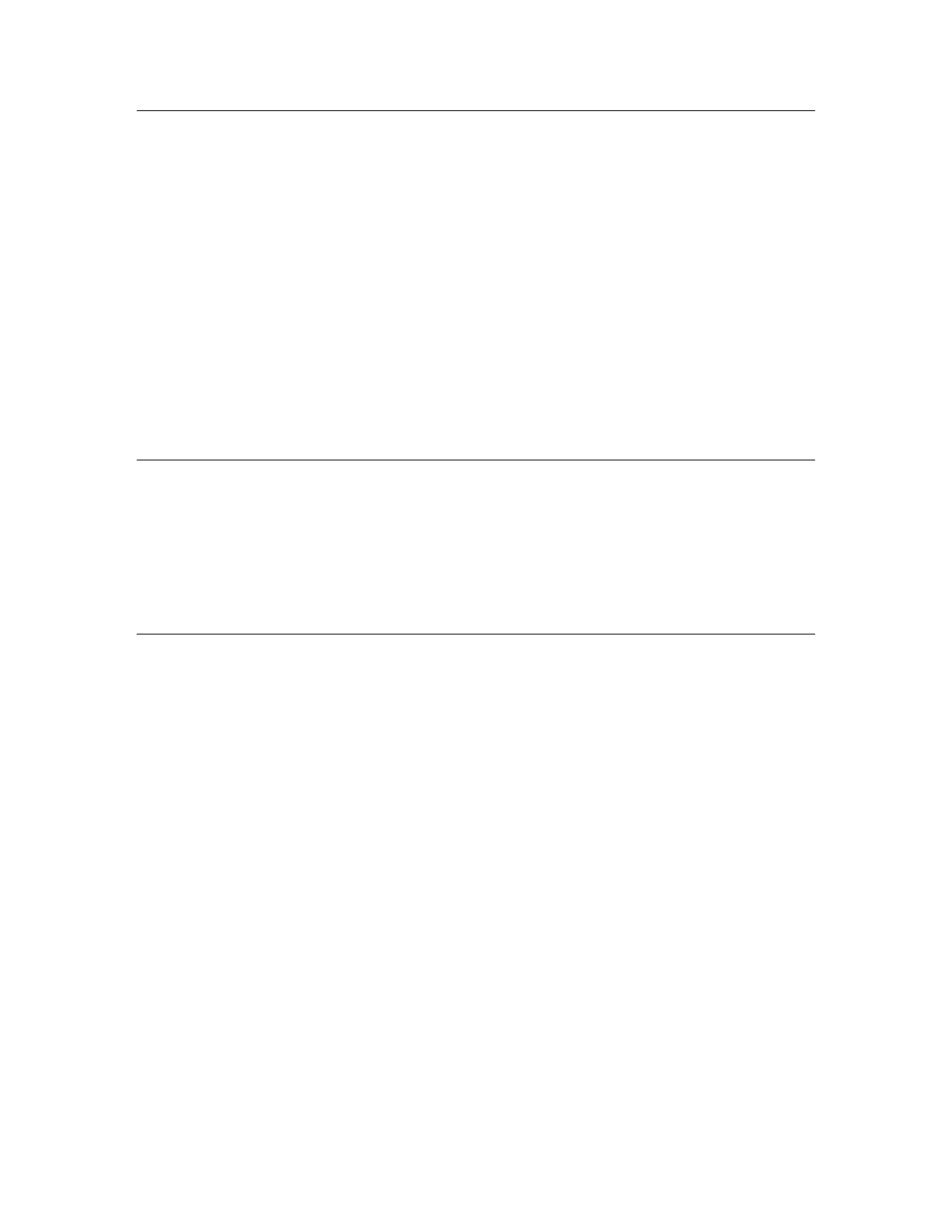 Michael OConnor cv | DOC