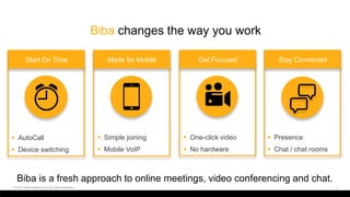 Biba_Sales_Deck_2015_Social_Media | PPTX