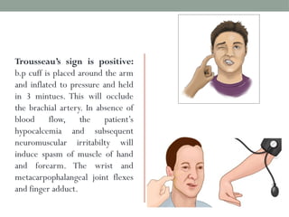 Neonatal-Hypocalcemia, a presentation. Child health Nursing.pptx ...