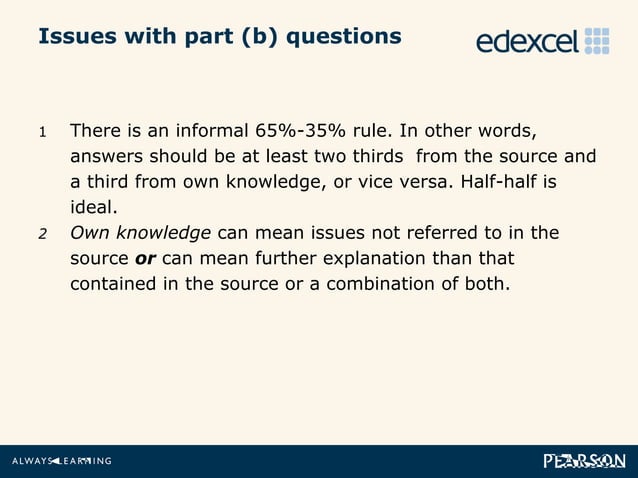 5 10 25 mark questions | PPT | Educational Assessment | Education