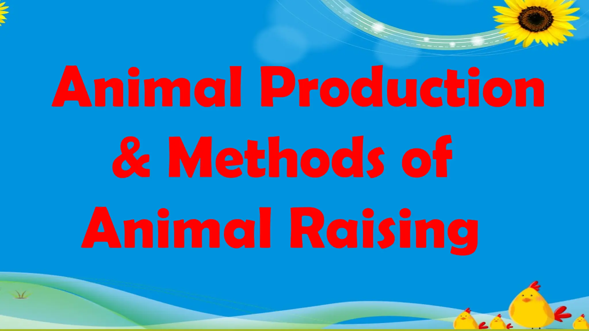 510404552-Animal-Production-and-Methods-of-Animal-Raising-EPP-Arceli-M ...