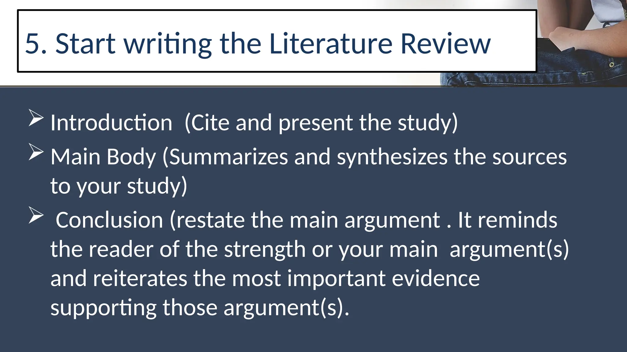 510438890-ppt-literature-review-in-5-steps.pptx