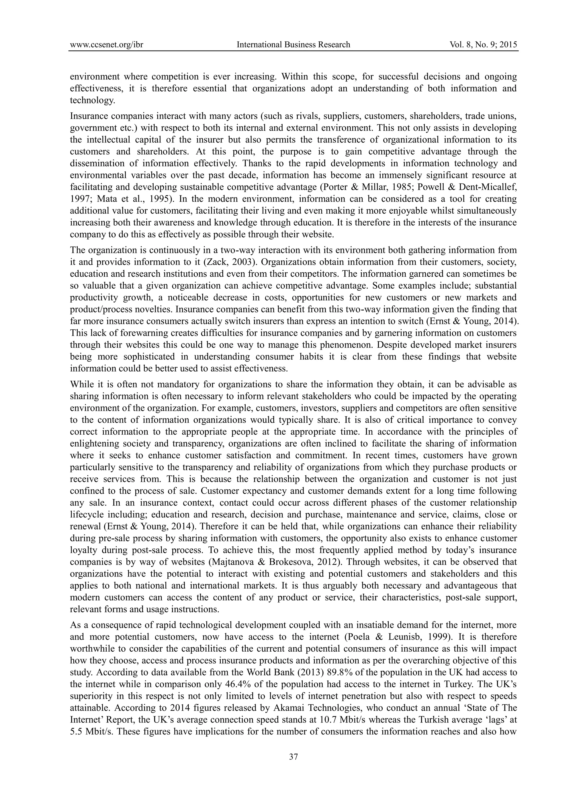 effective Insurance policy | PDF