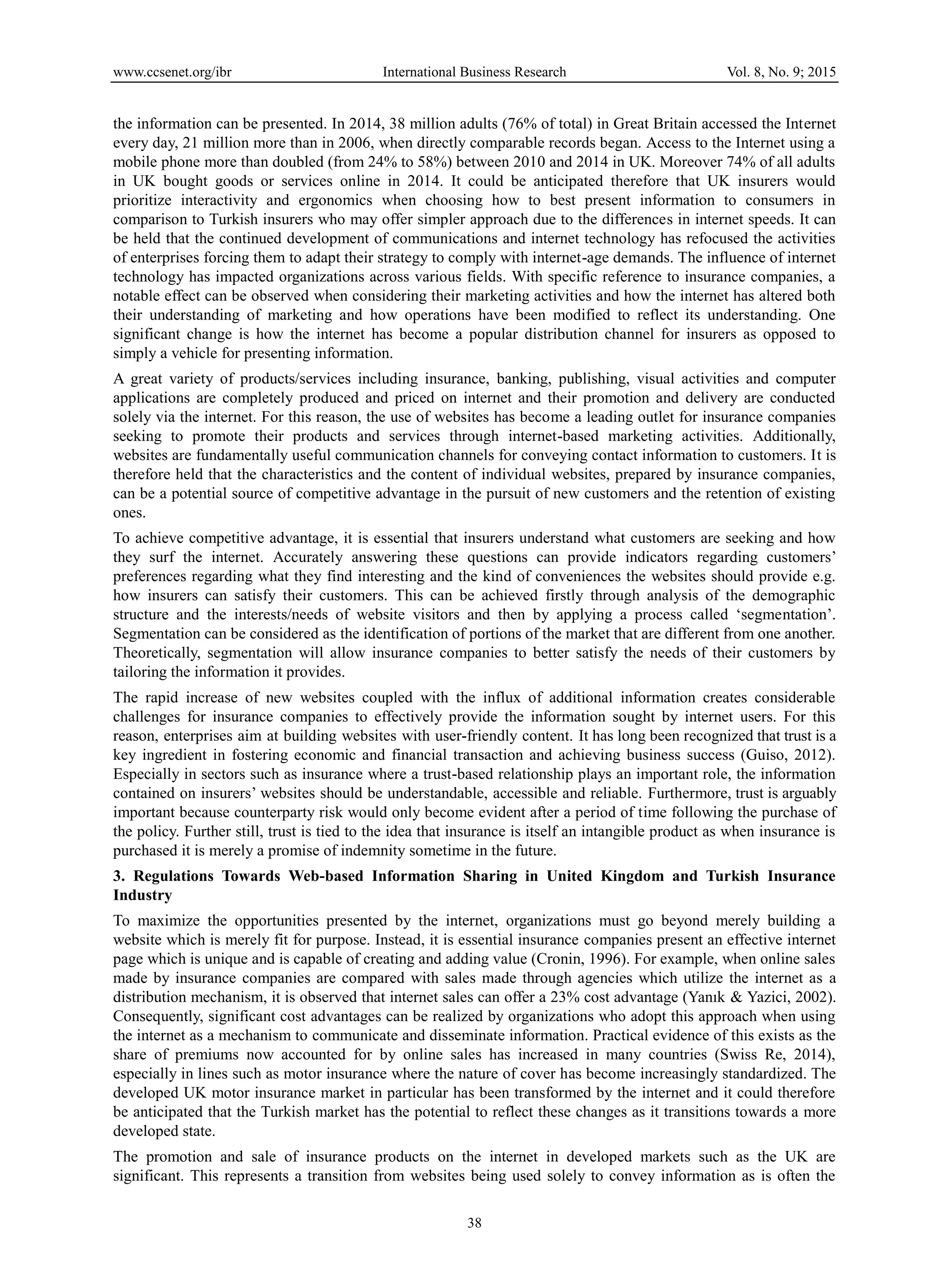 effective Insurance policy | PDF