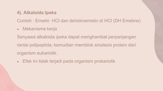 510774528-Kelompok-8-Obat-Antiprotozoa-Farmakologi-Klinik.pptx